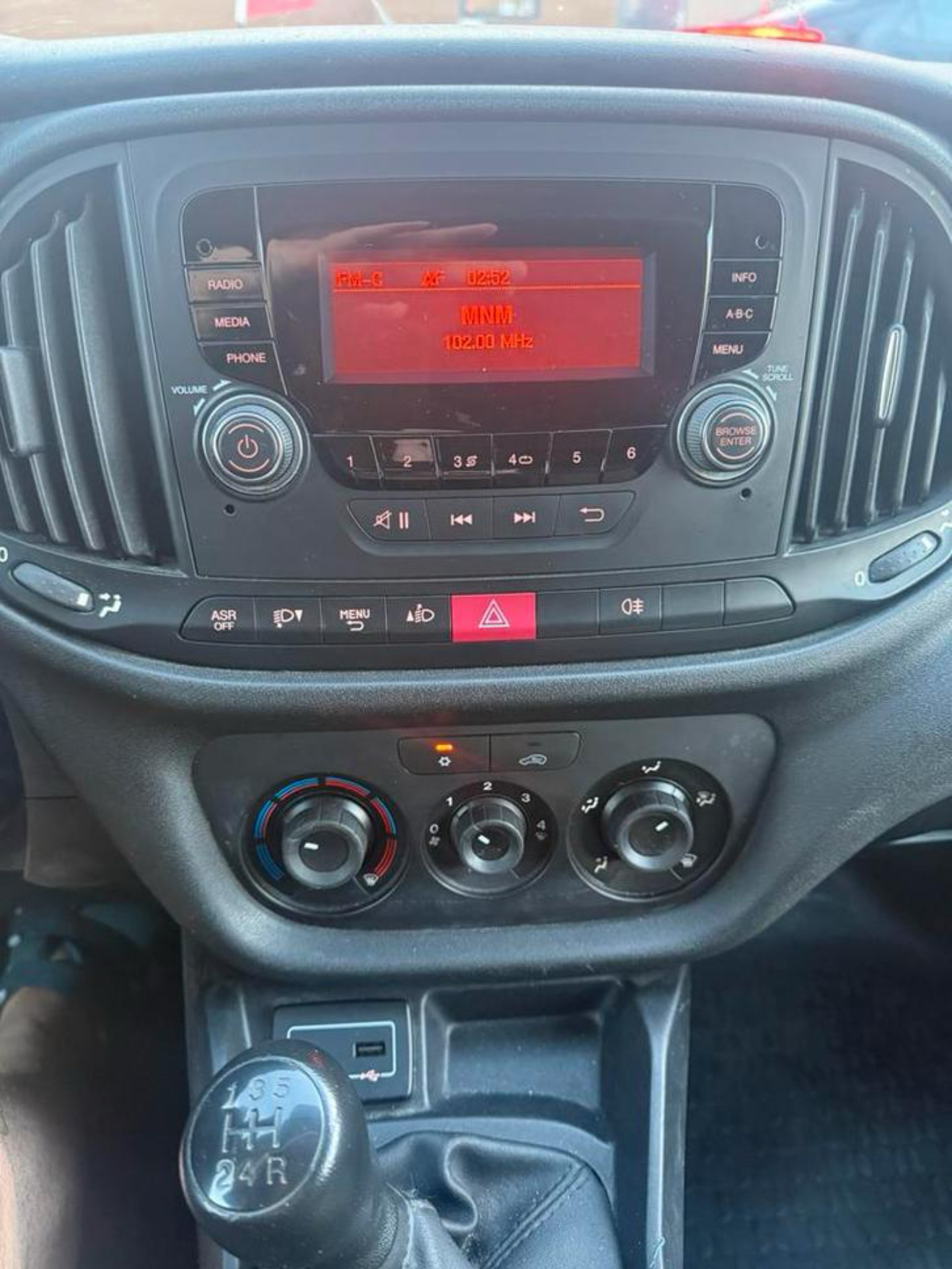 Fiat doblo 160000 km – Schurmans